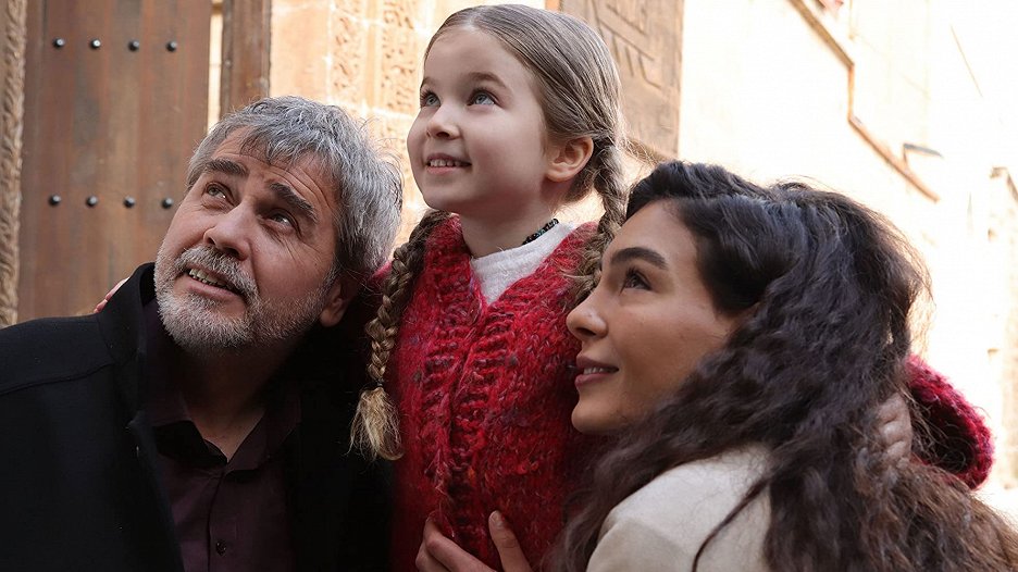 Hercai - Episode 26 (S02E26) (2020) | ČSFD.cz