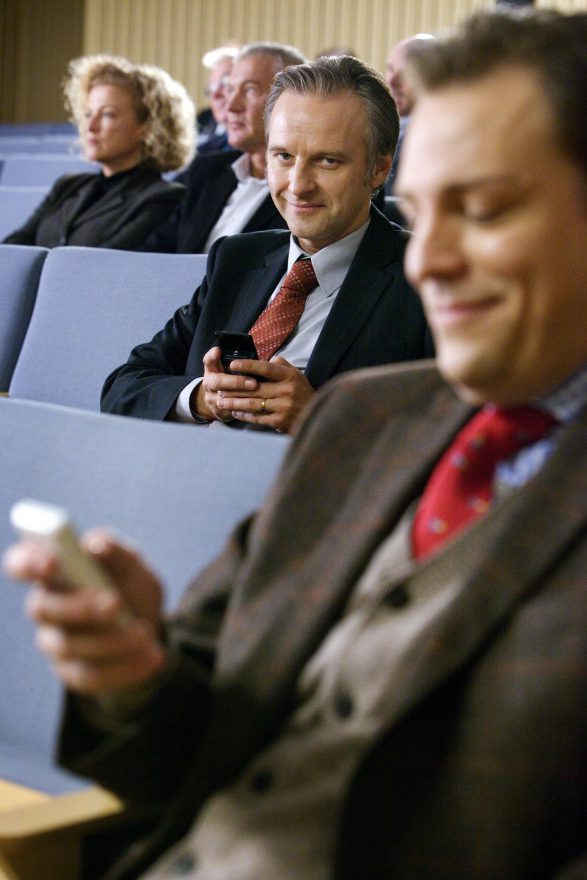 Další čtyři roky (2010) | ČSFD.sk
