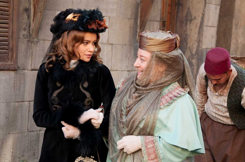 Filinta - Episode 2 (S01E02) (2014) | ČSFD.cz