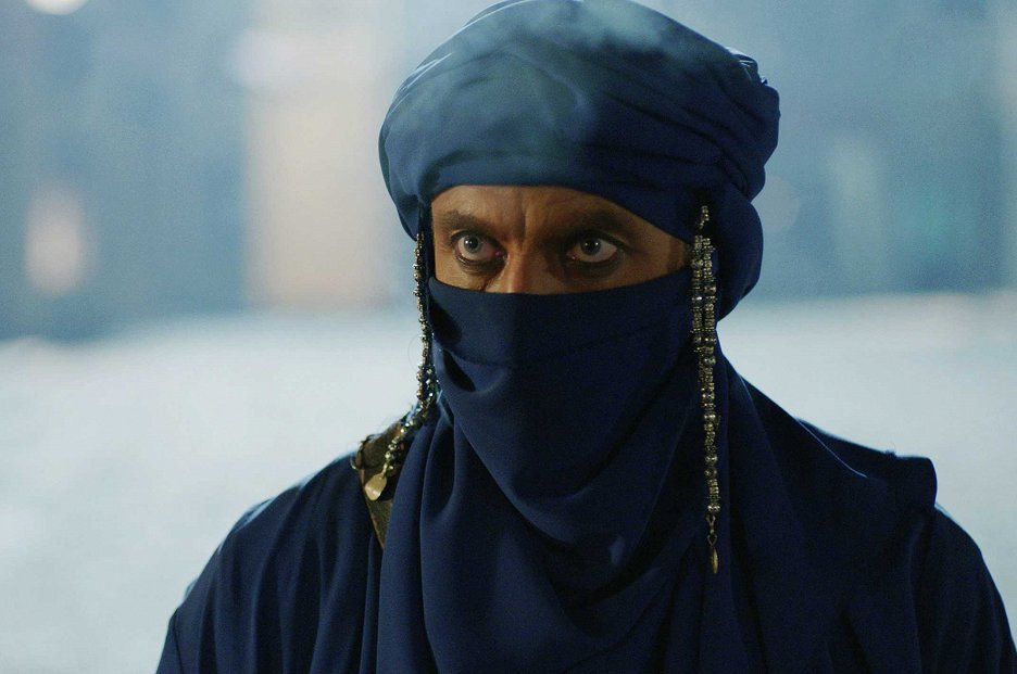 Filinta - Episode 6 (S01E06) (2015) | ČSFD.cz