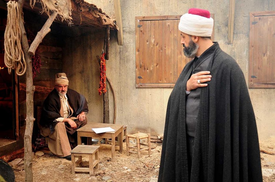 Filinta - Episode 15 (S01E15) (2015) | ČSFD.cz