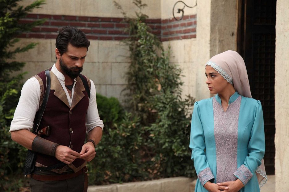 Filinta - Episode 5 (S02E05) (2015) | ČSFD.cz