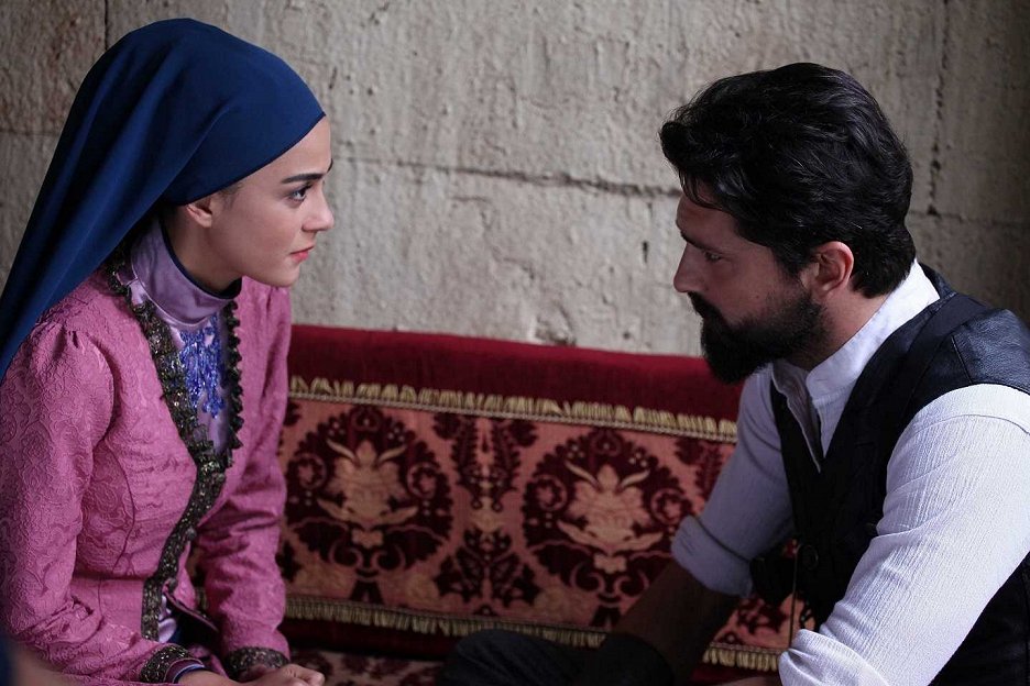 Filinta - Episode 8 (S02E08) (2015) | ČSFD.cz