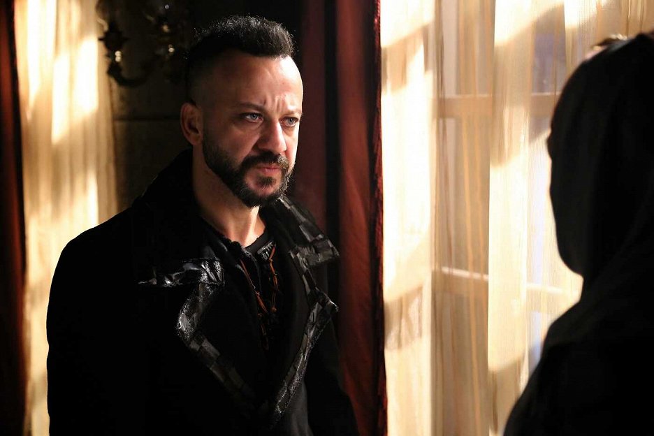 Filinta - Episode 16 (S02E16) (2016) | ČSFD.cz