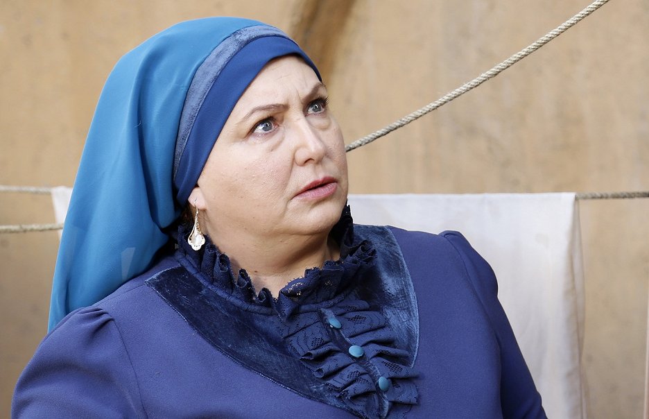 Filinta - Episode 29 (S02E29) (2016) | ČSFD.cz