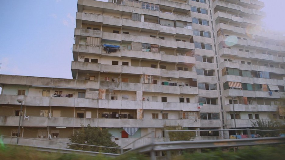 Camorra - Naples' Mafia (2014) | ČSFD.cz