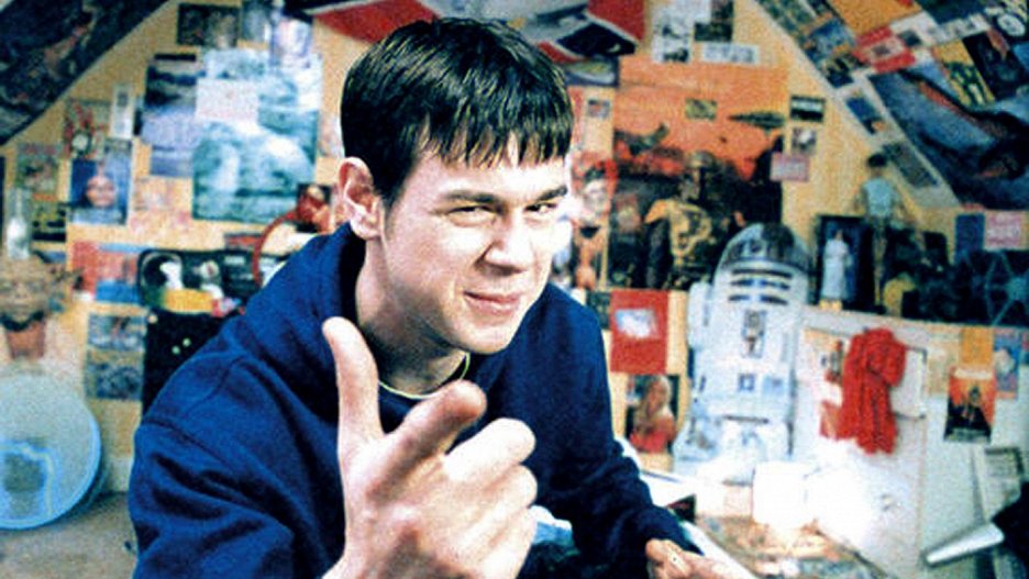 Human Traffic (1999) | ČSFD.sk