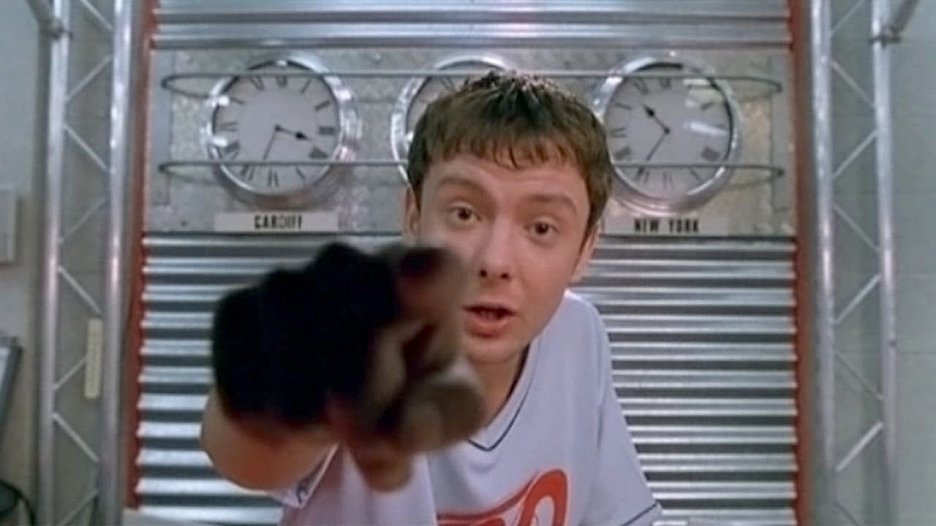 Human Traffic (1999) | ČSFD.sk