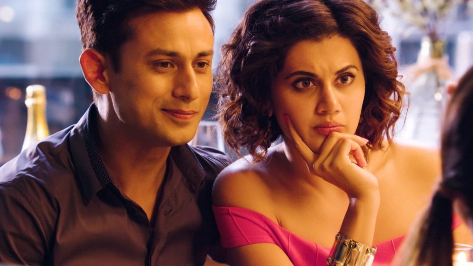 Dil Juunglee (2018) | ČSFD.cz