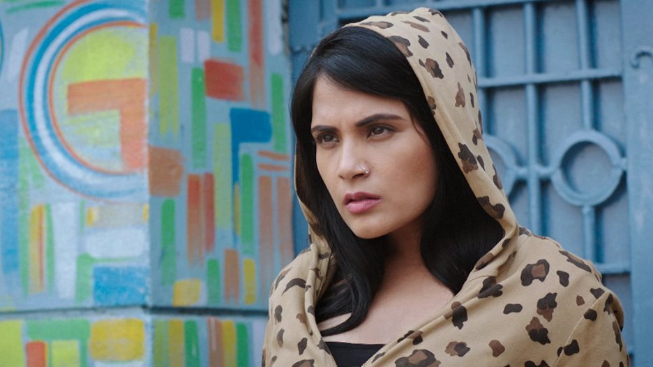 Fukrey Returns (2017) | ČSFD.cz