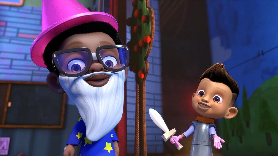 Motown Magic (2018) | ČSFD.cz