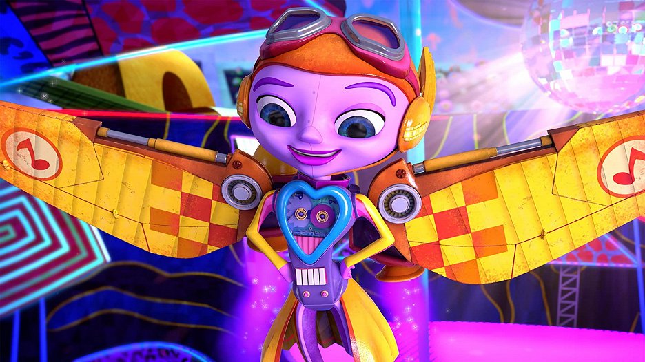 Motown Magic (2018) | ČSFD.cz