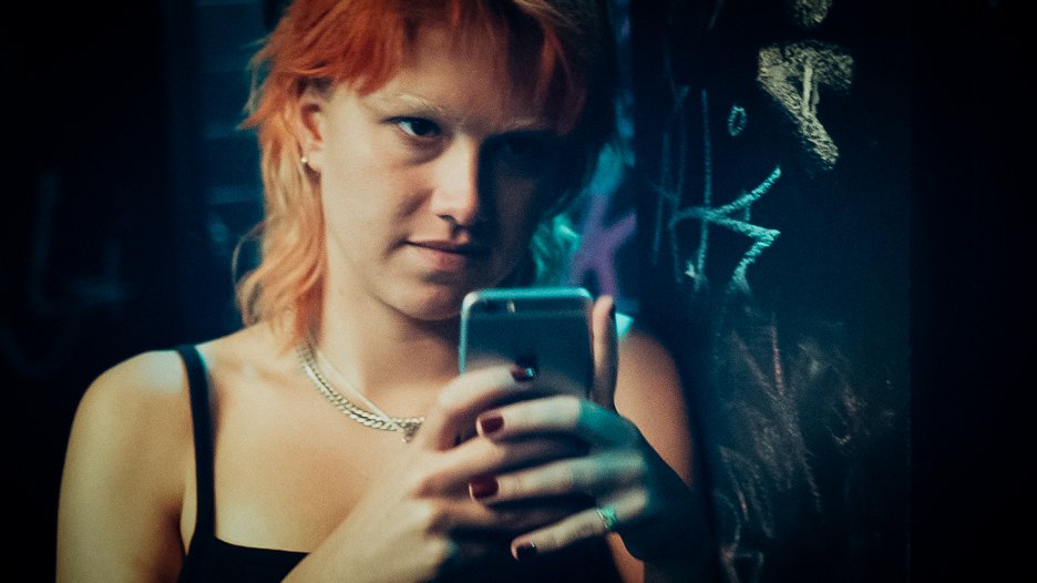 Noia - Episode 1 (E01) (2020) | ČSFD.cz