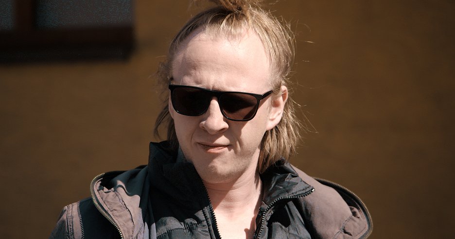 Štěpán Kozub | ČSFD.cz