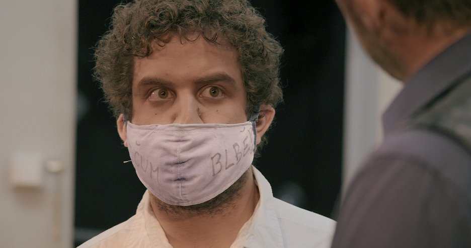 Robin Ferro | ČSFD.cz