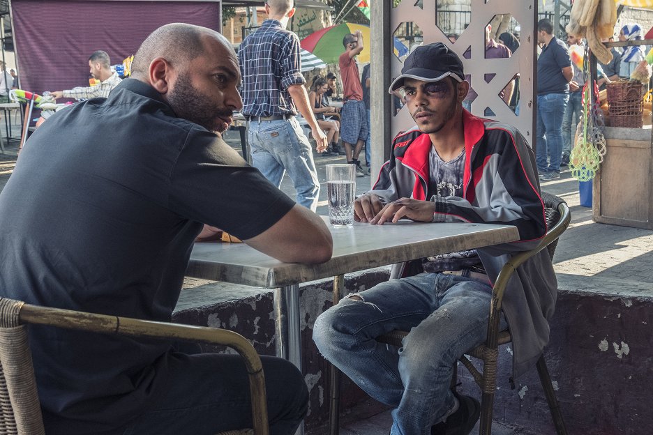 Fauda - Season 2 (S02) (2017) | ČSFD.cz