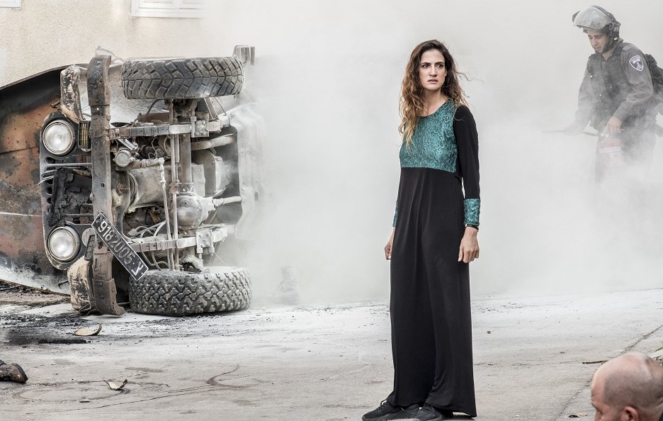 Fauda - Season 2 (S02) (2017) | ČSFD.cz