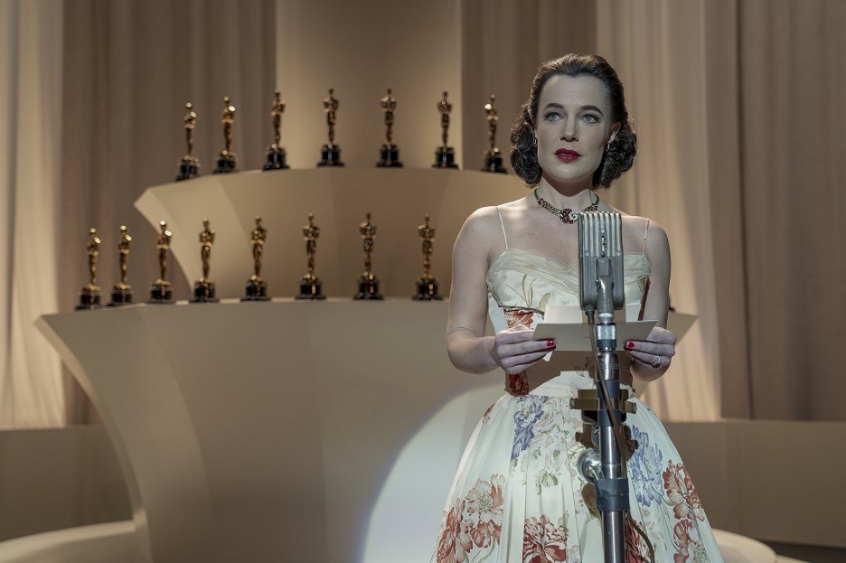 Katie McGuinness | Galerie - Z filmu | ČSFD.cz