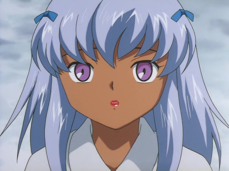 Inujaša - Šiori Ajako to Aicu no Kimoči (S01E73) (2002) | ČSFD.cz