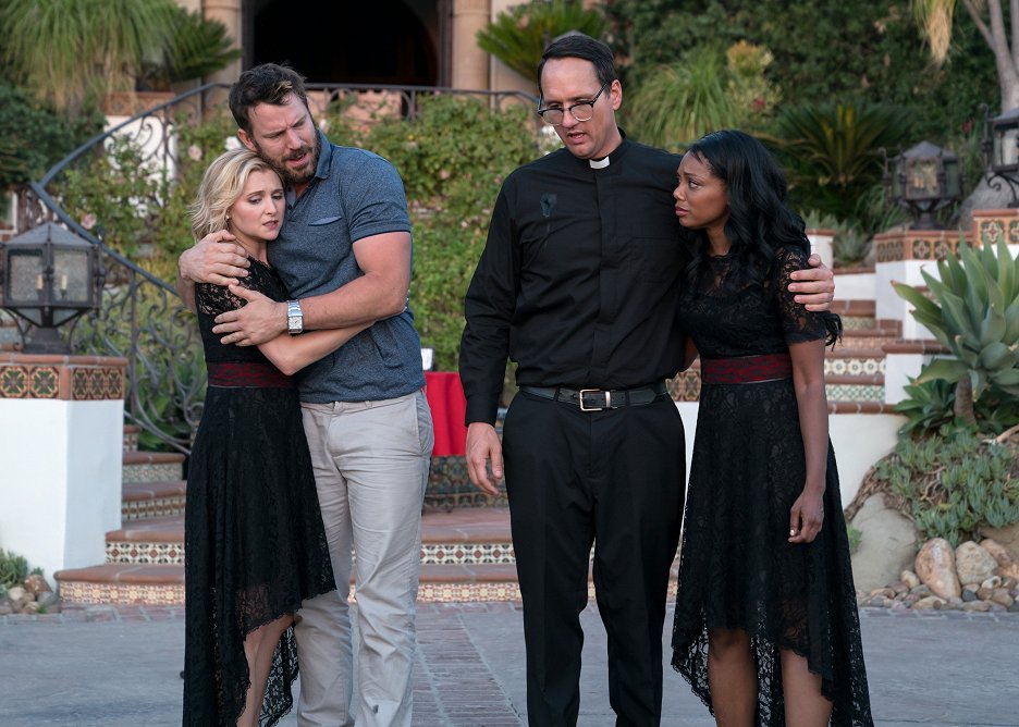 Jim Klock | Galéria - Z filmu | ČSFD.sk