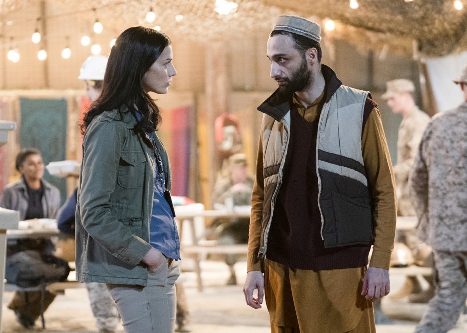 Shvan Aladin | ČSFD.cz