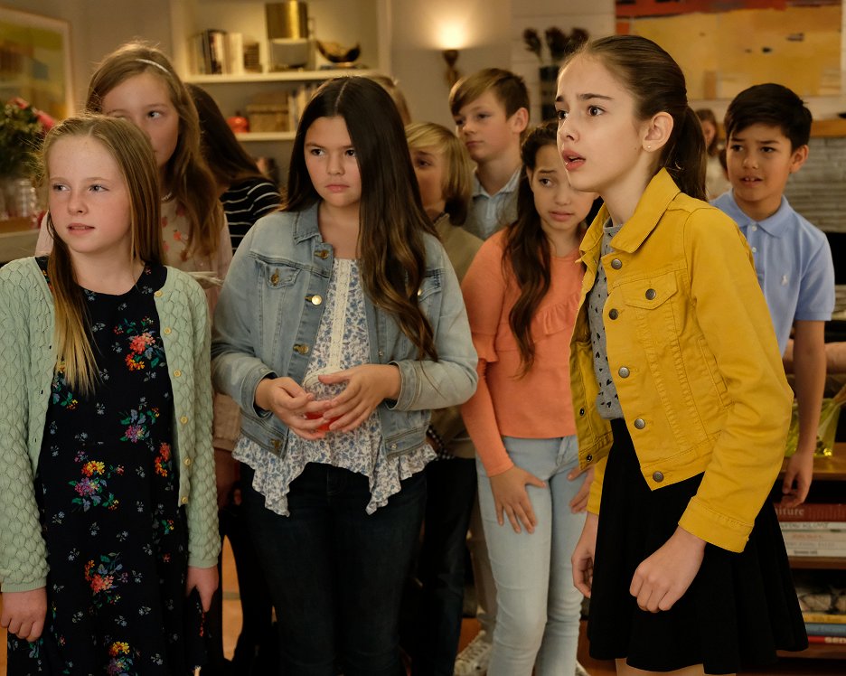 Madison Rojas | ČSFD.cz