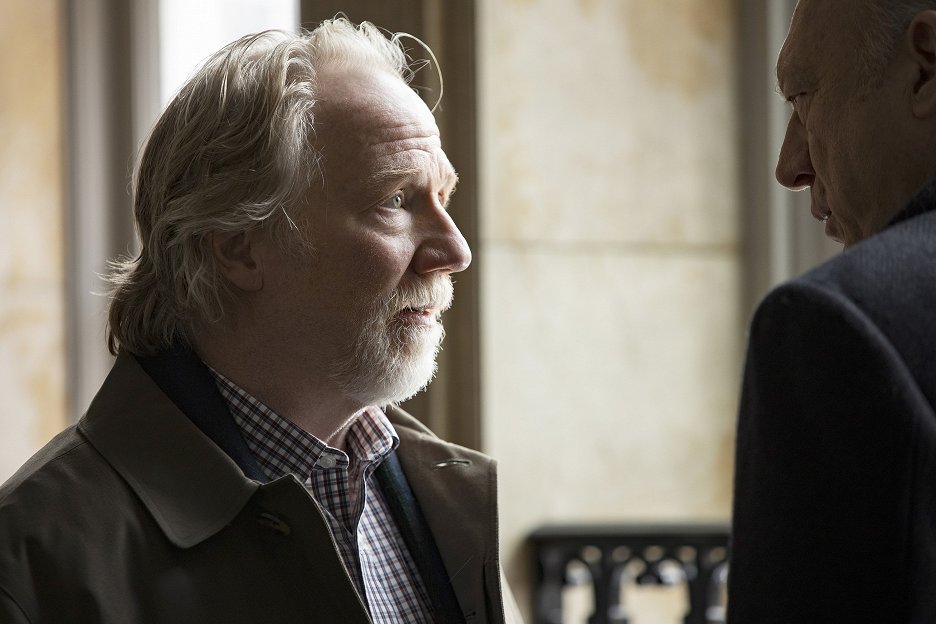 Timothy Busfield | ČSFD.cz