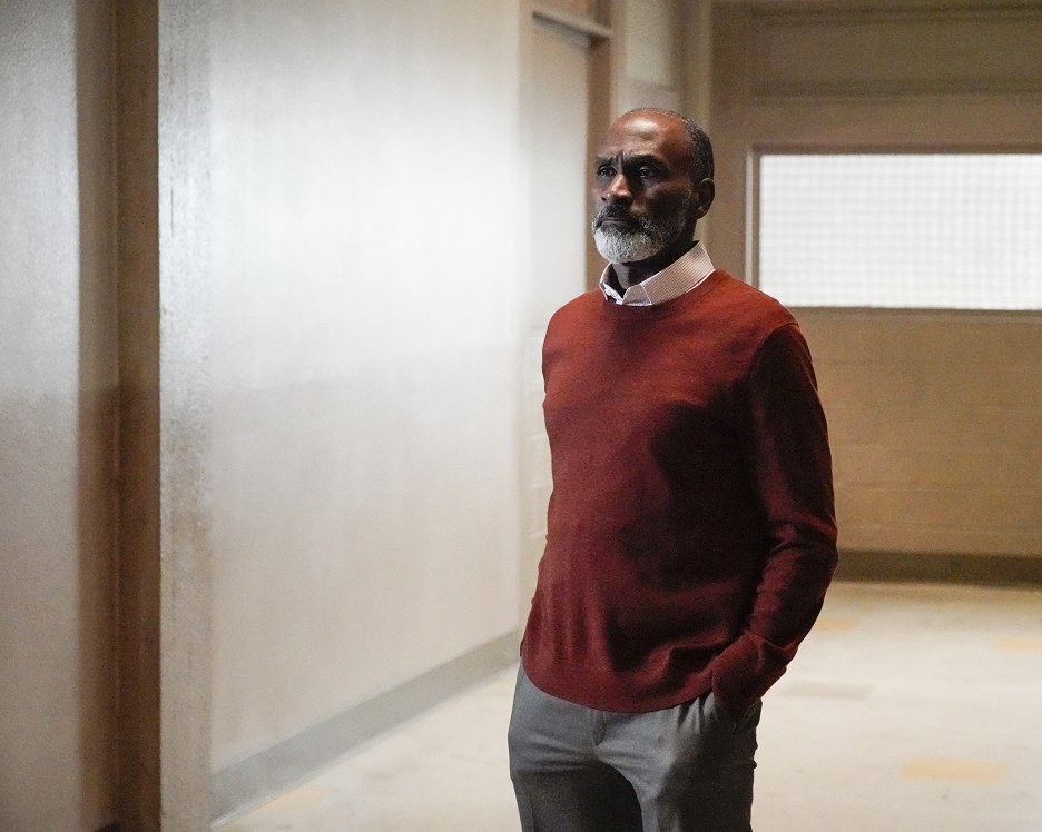 Harold Surratt | ČSFD.cz