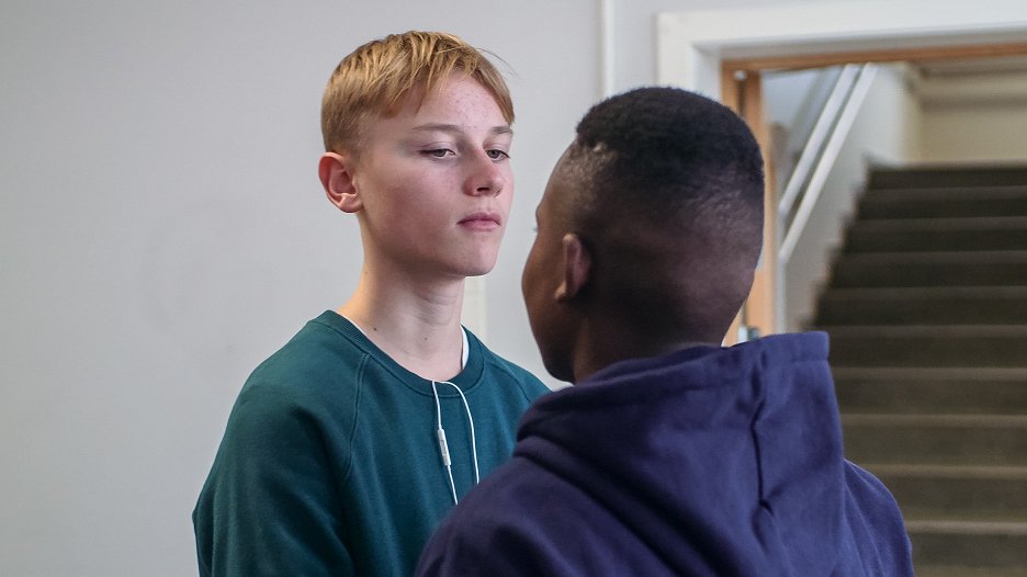 Ole Didrik Laake | ČSFD.cz