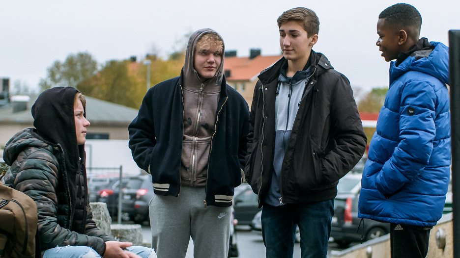 Lajkni mě - Kompiser (S03E05) (2019) | ČSFD.cz