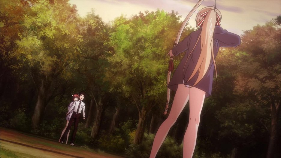 Isuca (2015) | ČSFD.cz