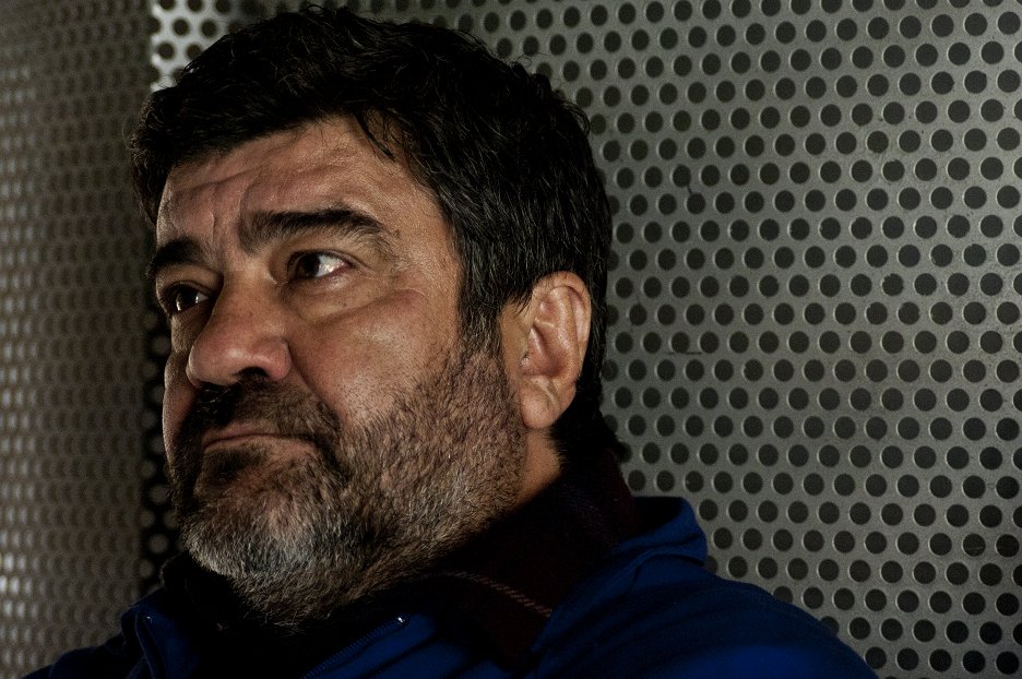 Patria (2014) | ČSFD.cz