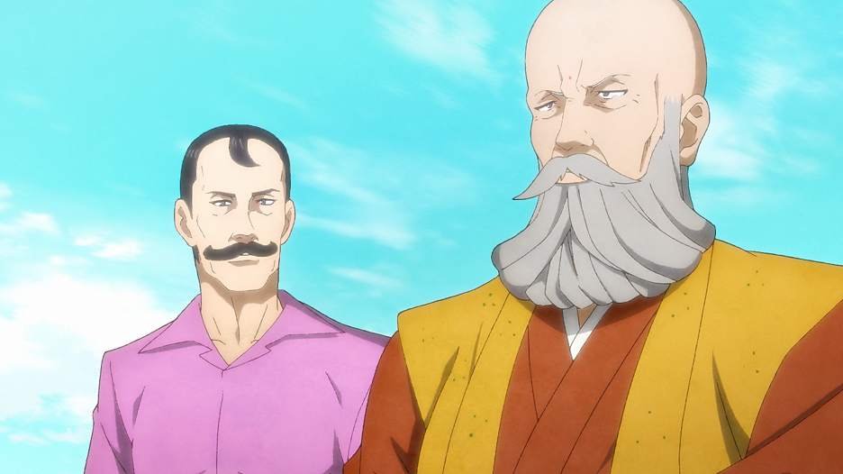Nami jo kiite kure - Jacura ga nikui (E02) (2020) | ČSFD.cz