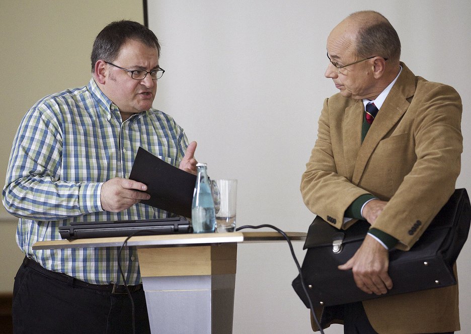 Wolf-Dietrich Rammler | ČSFD.cz