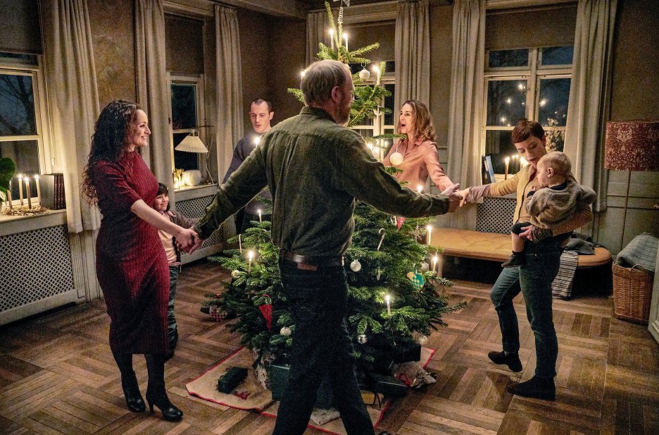 Fanny Louise Bernth | ČSFD.cz