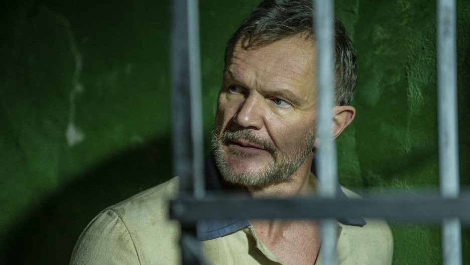 Czapa, czyli śmierć na raty (2019) | ČSFD.cz
