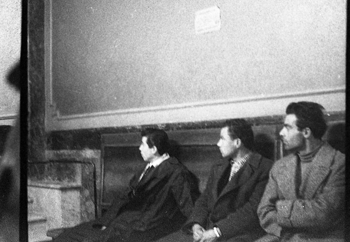 Case chiuse (2011) | Creators | ČSFD.cz