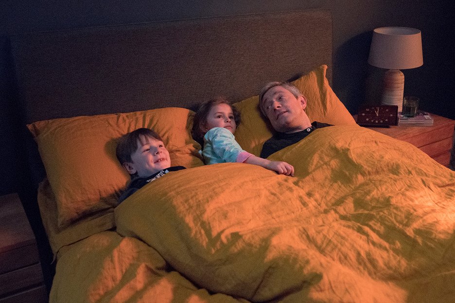 George Wakeman | ČSFD.cz