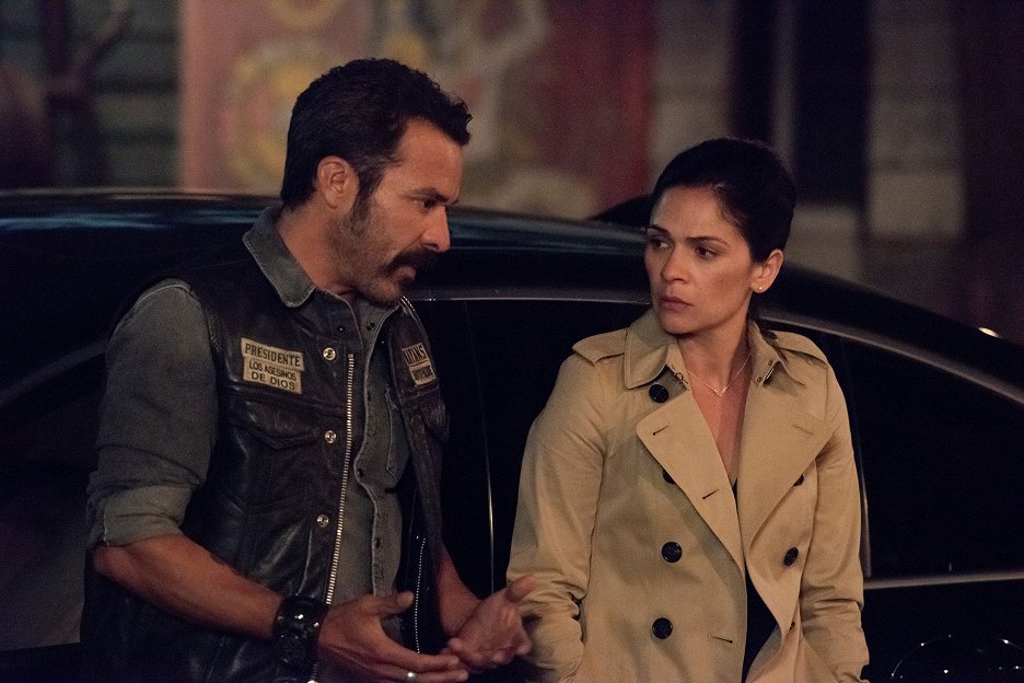 Alexandra Barreto | ČSFD.cz