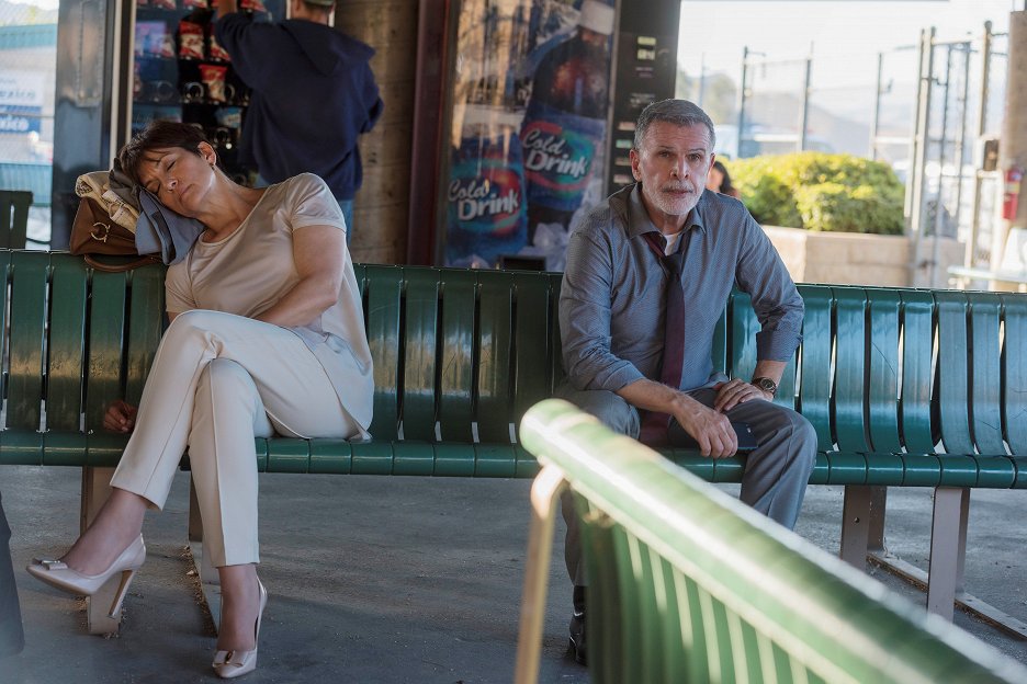 Ada Maris | Galerie - Z natáčení | ČSFD.cz