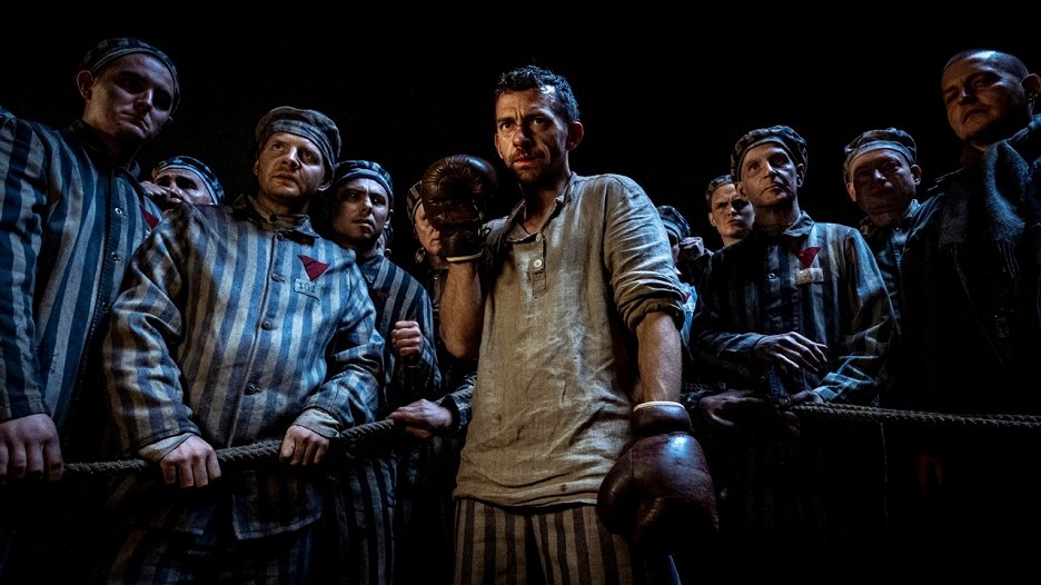 Mistr (2020) | ČSFD.cz