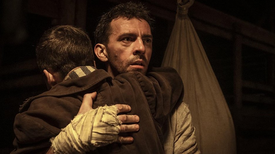 Mistr (2020) | Recenzie - Požívateľské | ČSFD.sk