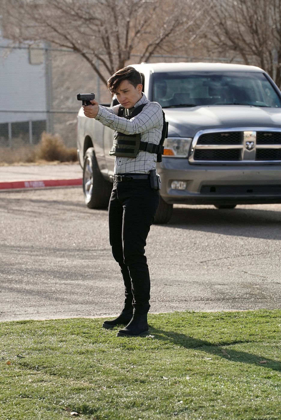 Deputy - 10-8 Paperwork (E11) (2020) | ČSFD.cz