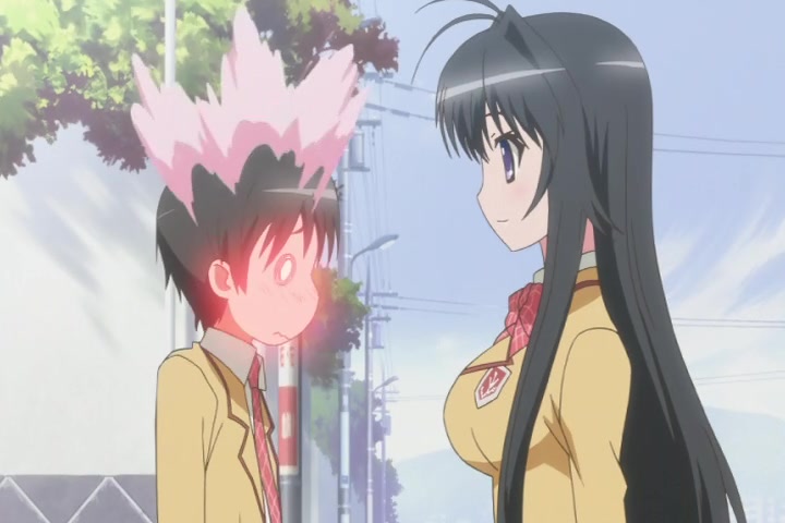 Kanokon (2008) | Galerie - Ze seriálu | ČSFD.cz