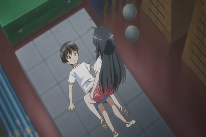 Kanokon (2008) | ČSFD.cz