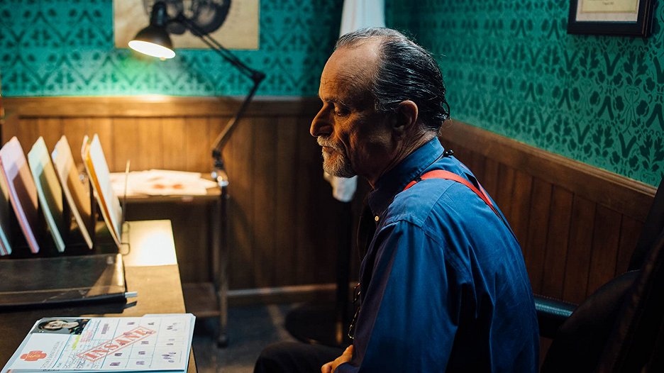Stillborn (2017) | ČSFD.cz