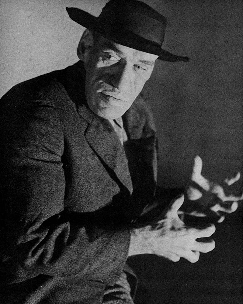 The Brute Man (1946) | ČSFD.cz