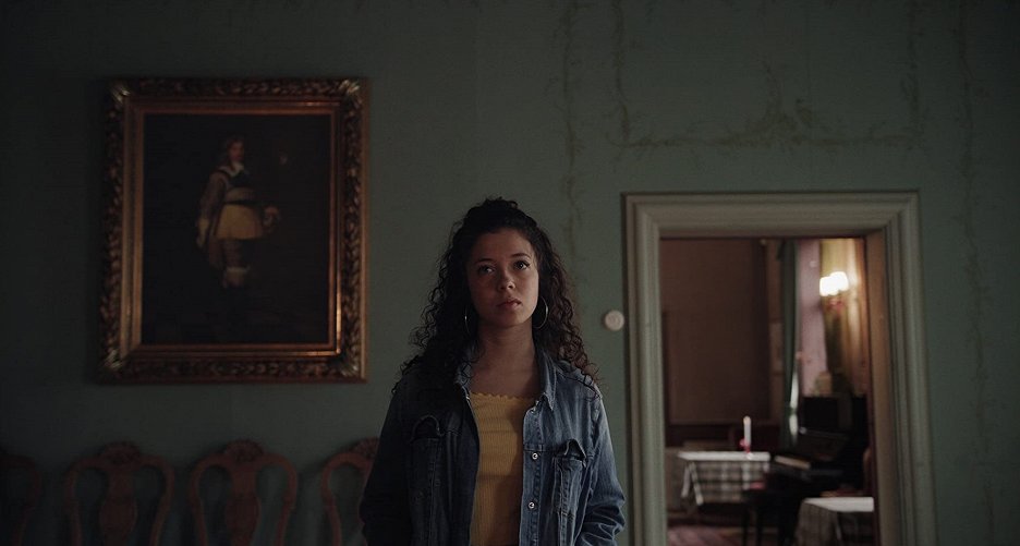 Fright (2020) | ČSFD.cz