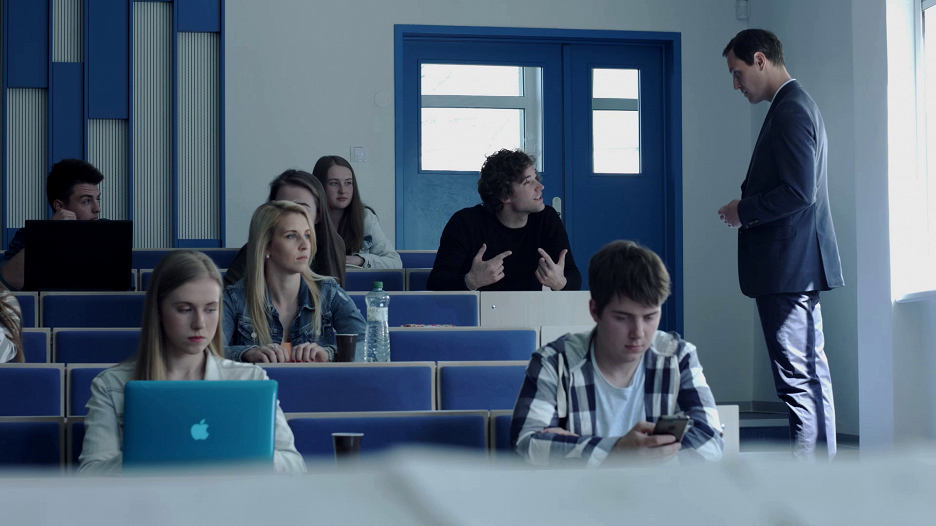 Petr Urban | Galerie - Z filmu | ČSFD.cz