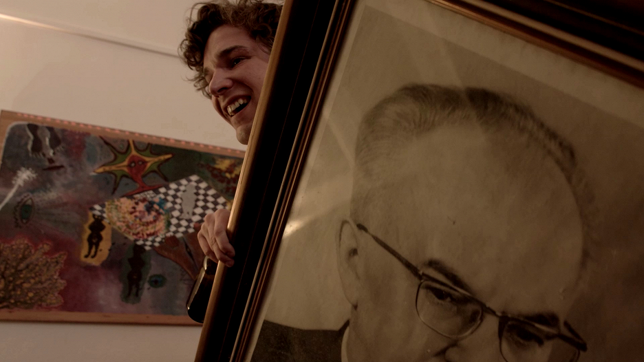 Petr Urban | Galerie - Z filmu | ČSFD.cz